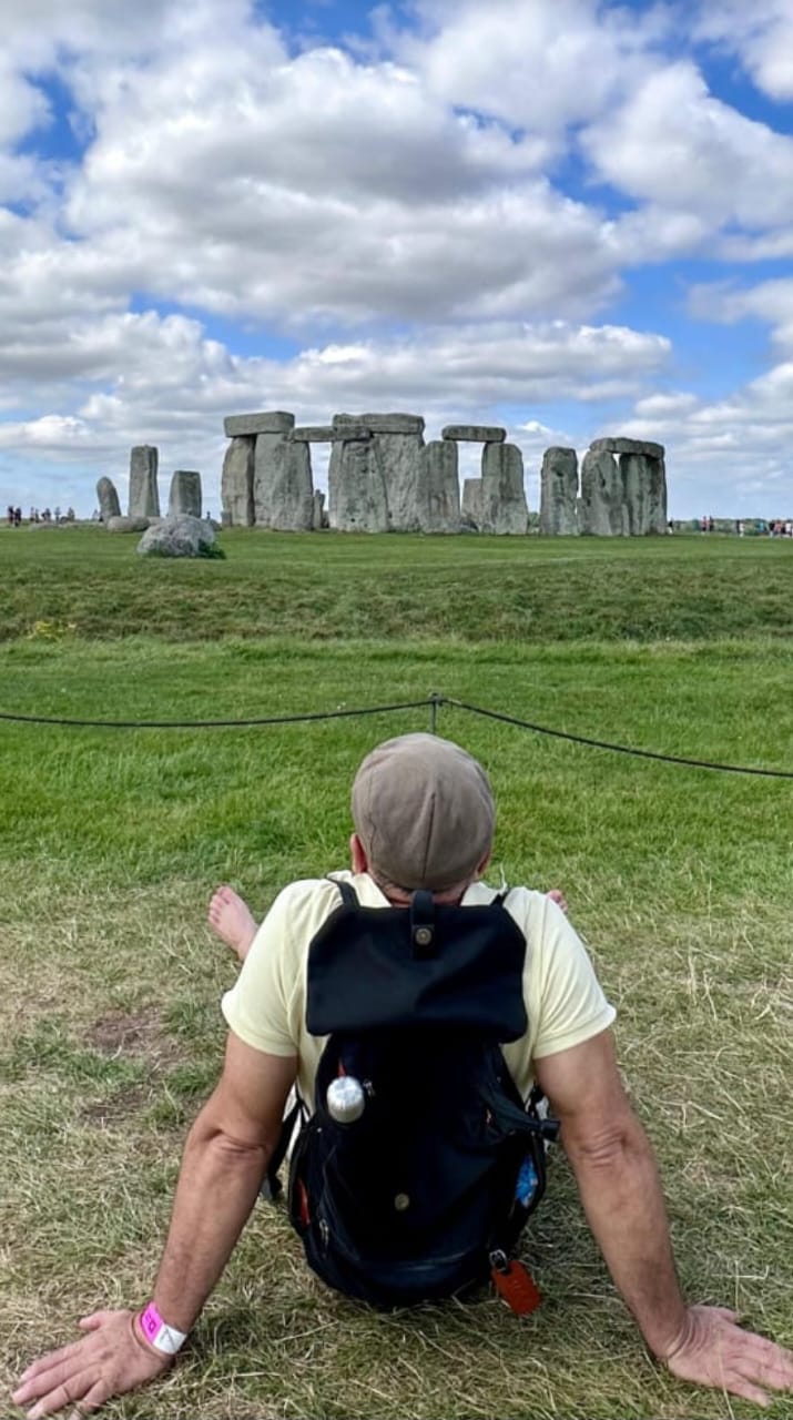 Moroco Topo – Al Margen del Tiempo